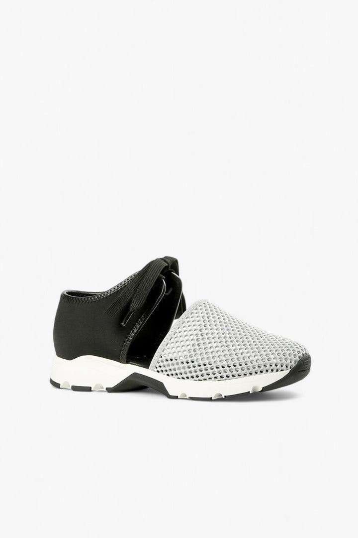 Women's Fashion Sneakers & Leather Trainers | ALL BLACK – ALL BLACK ...