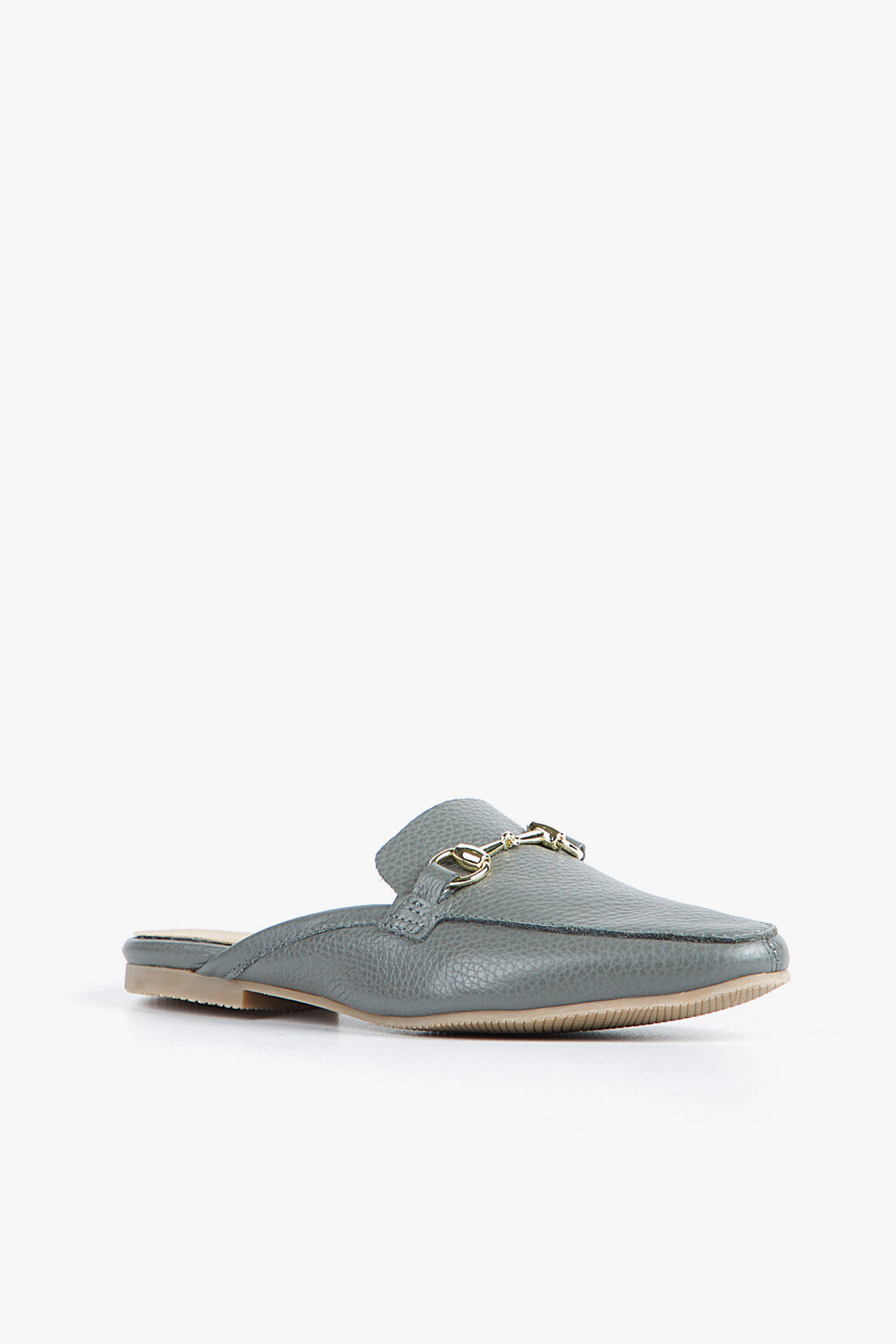 Women's Leather Sandals, Chic Mules & Slides | ALL BLACK – ALL BLACK ...