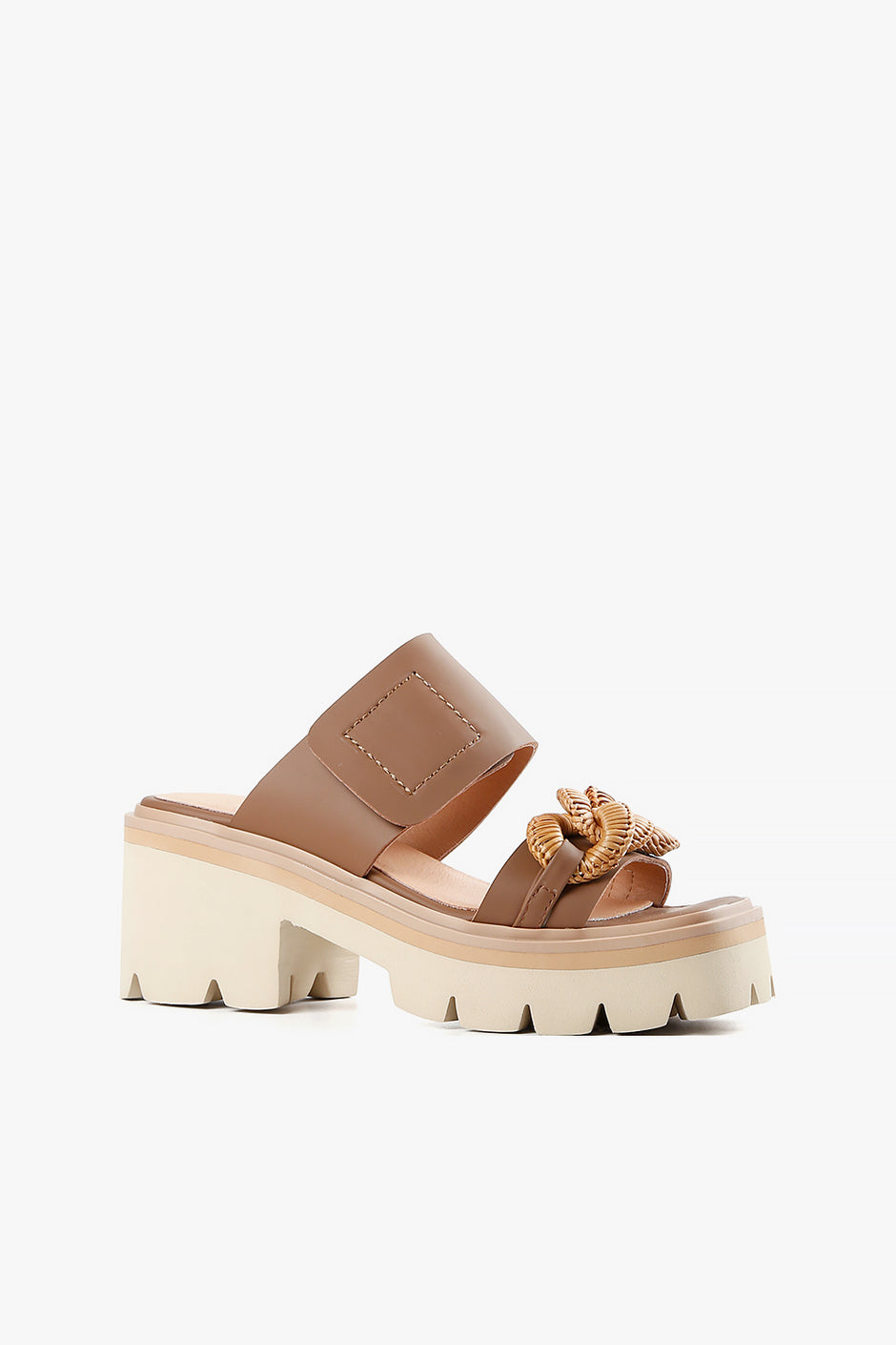 Women's Leather Sandals, Chic Mules & Slides | ALL BLACK – ALL BLACK ...