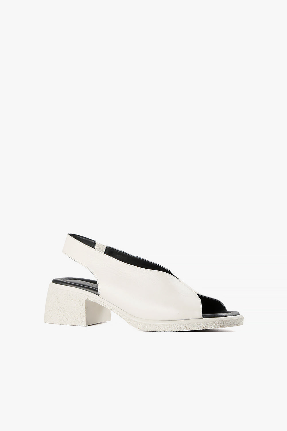 OT Lady Sling – ALL BLACK Footwear